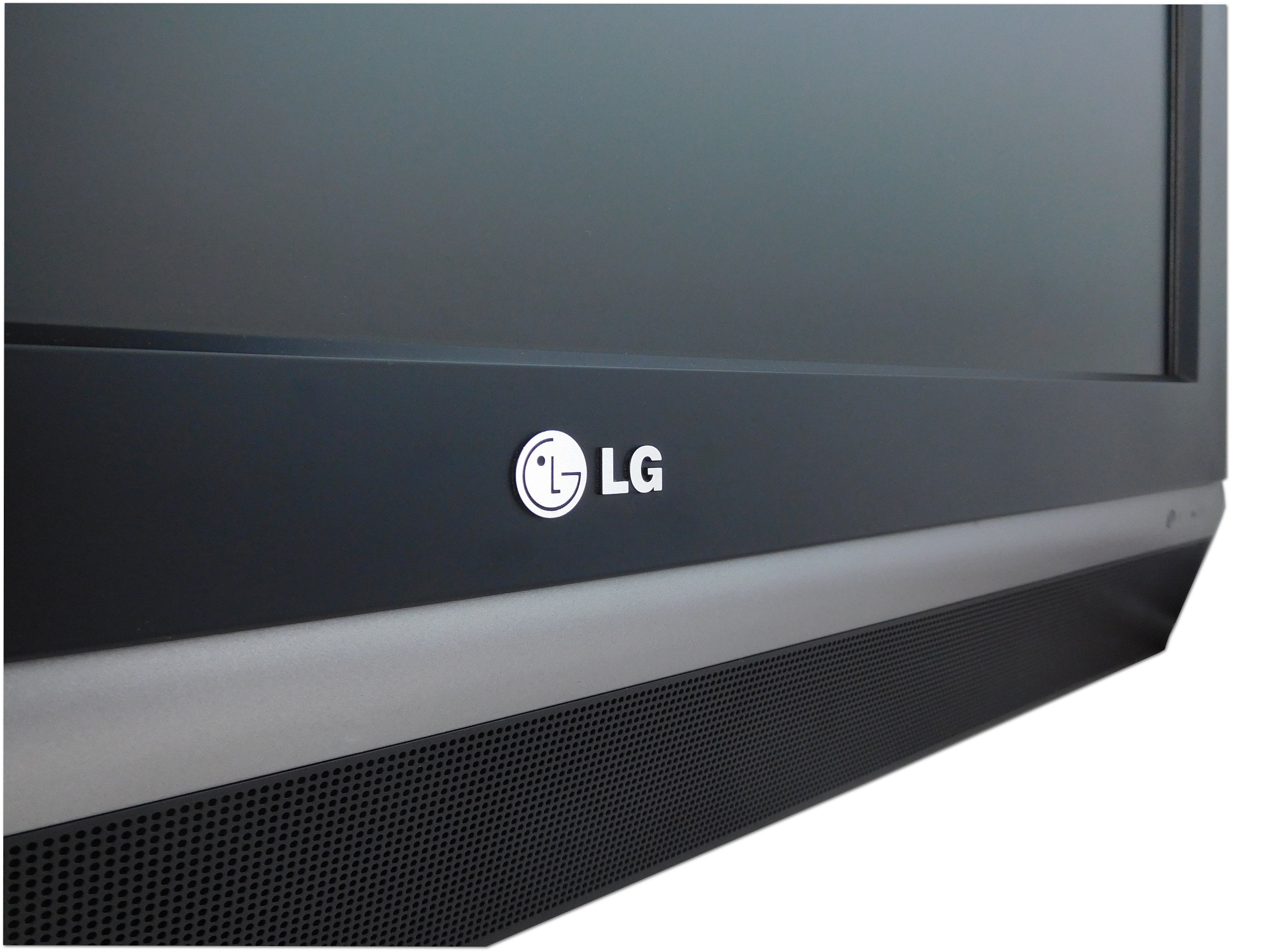 LG 66 cm (26 Zoll) LG 26LC2R Fernseher LCD HD TV mit HDMI SCART S-Video ...