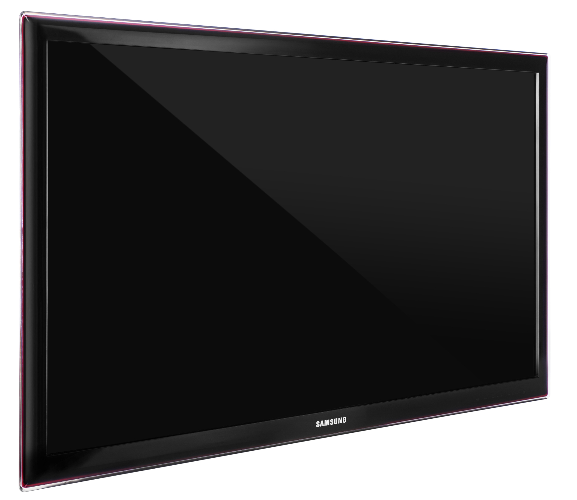 Samsung 101,6 cm (40 Zoll) FULL HD LED Digital TV mit DVB-S/C HDMI USB ...